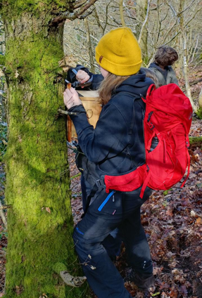 SOS Young Birders | Shropshire Ornithological Society